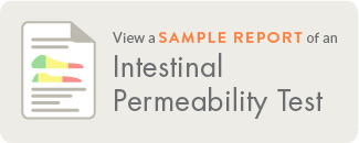 Intestinal Permeability Test